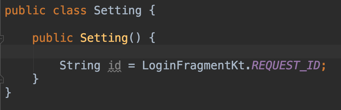 Kotlin — “Constants” the Right Way | by pinakin kansara | Medium