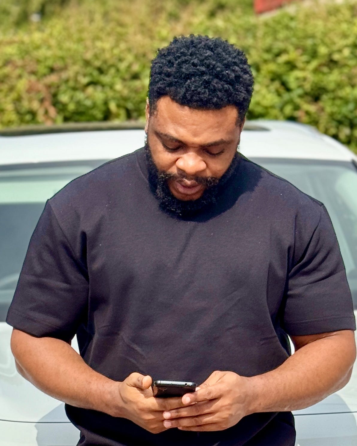 💣 Ownership Is the Ego’s Addiction | by Nnah Iboro | Aug, 2025 | Medium