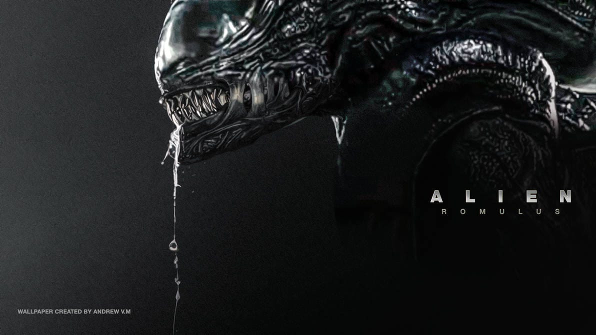 Alien: Romulus ve Tüm Serinin Birbirine Bağlanışı | by Yasemin Yiğit ...
