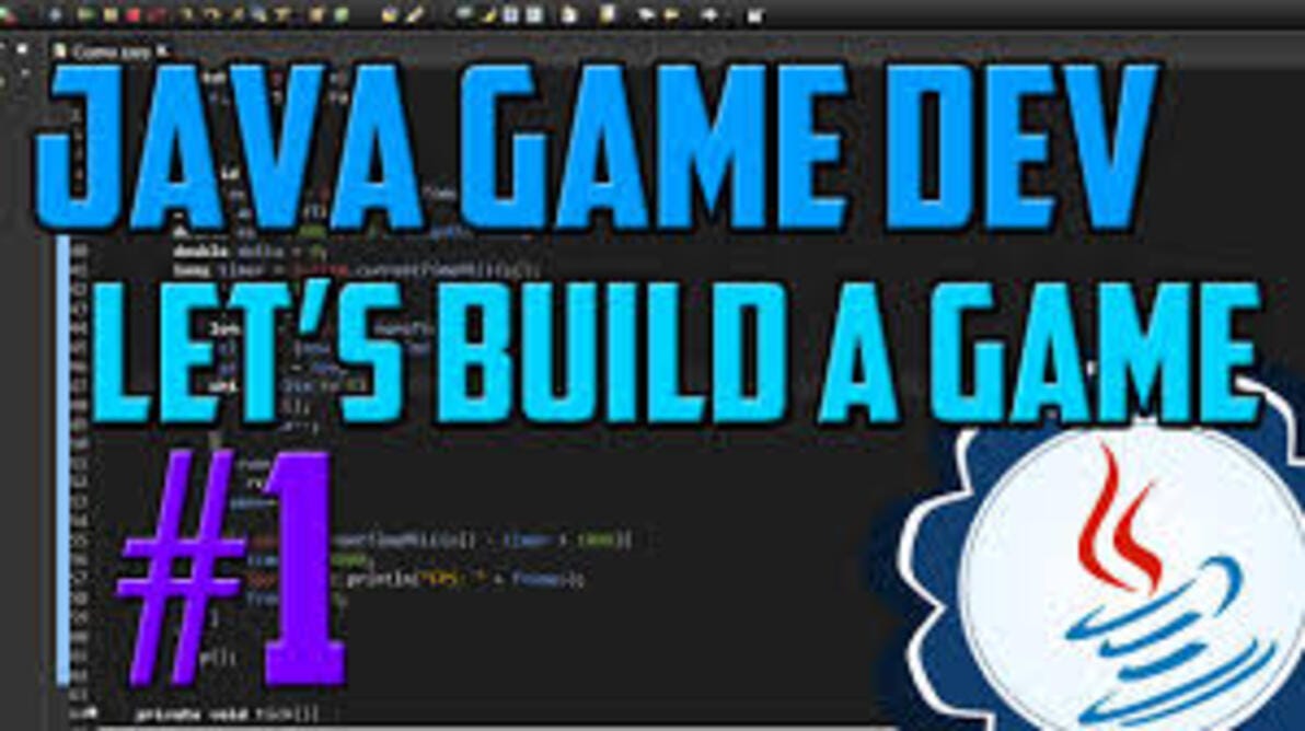 Creating a Game Using Only Java: A Beginner’s Guide | by Be Content ...