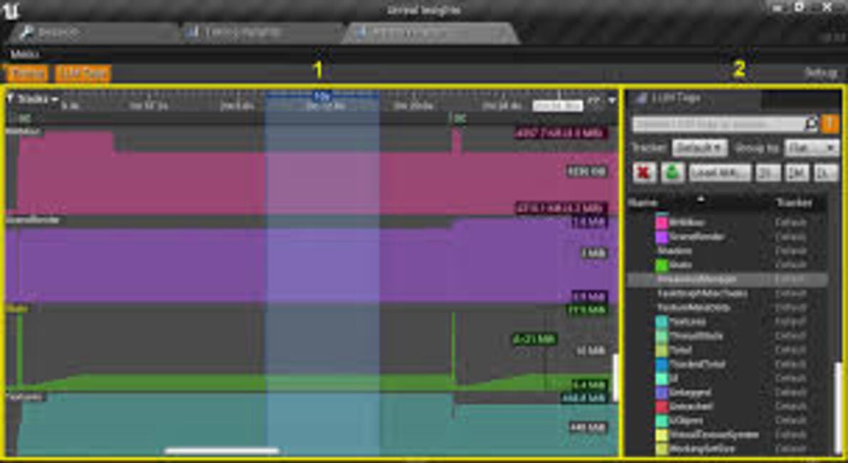 Preparing for Unreal Engine Insights: A Comprehensive Guide | by Be Content | Medium