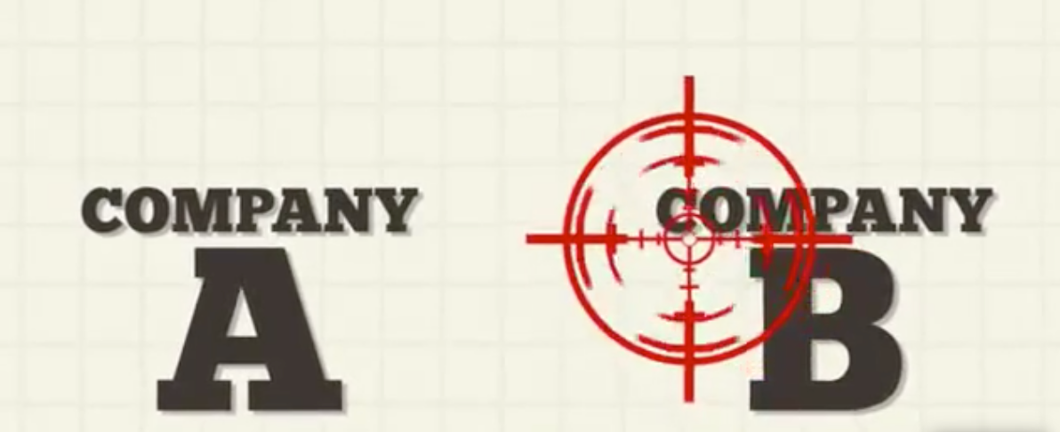 Hostile Takeover And Various Defence Strategies To Prevent It | by ...