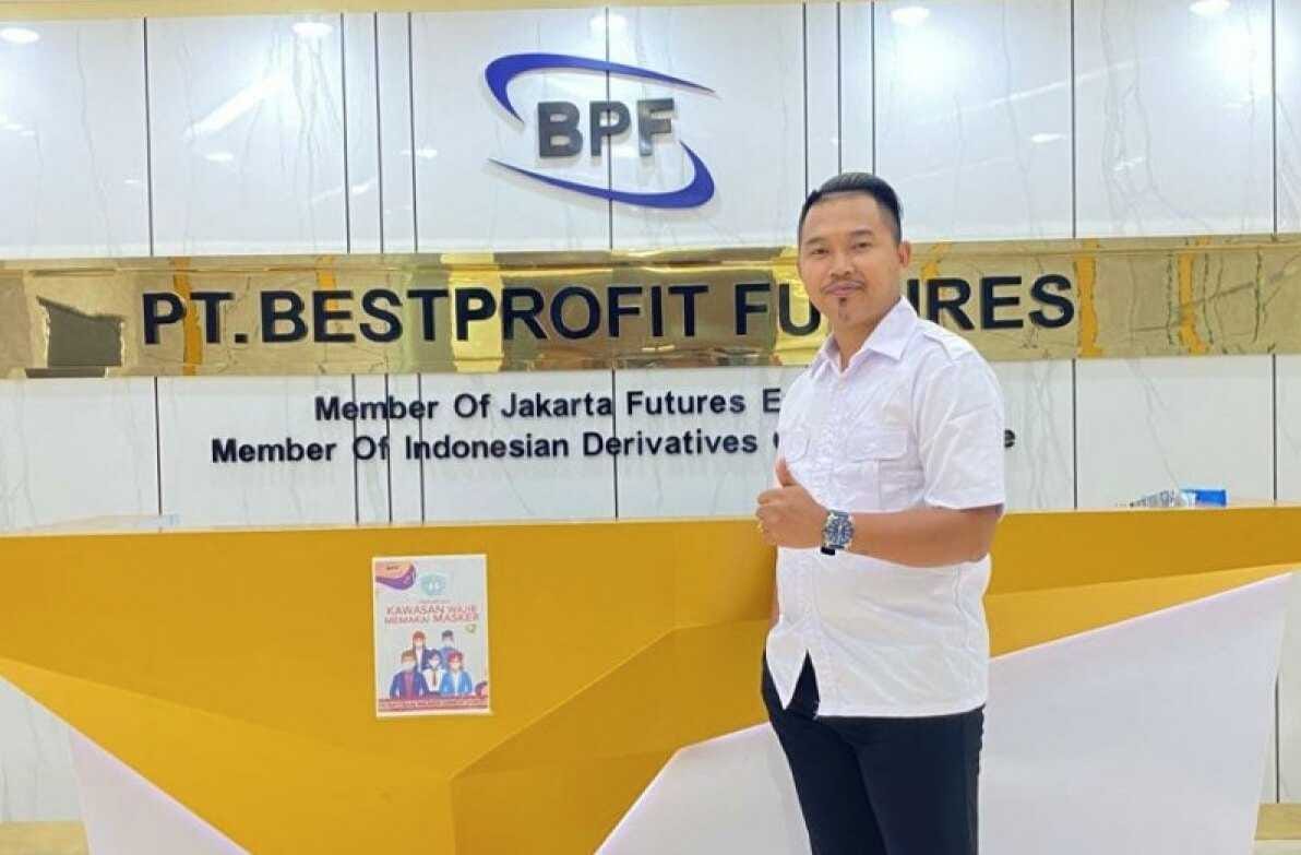 Gaji PT Best Terlengkap. Gaji PT Best Terlengkap — Gaji atau… | by ...