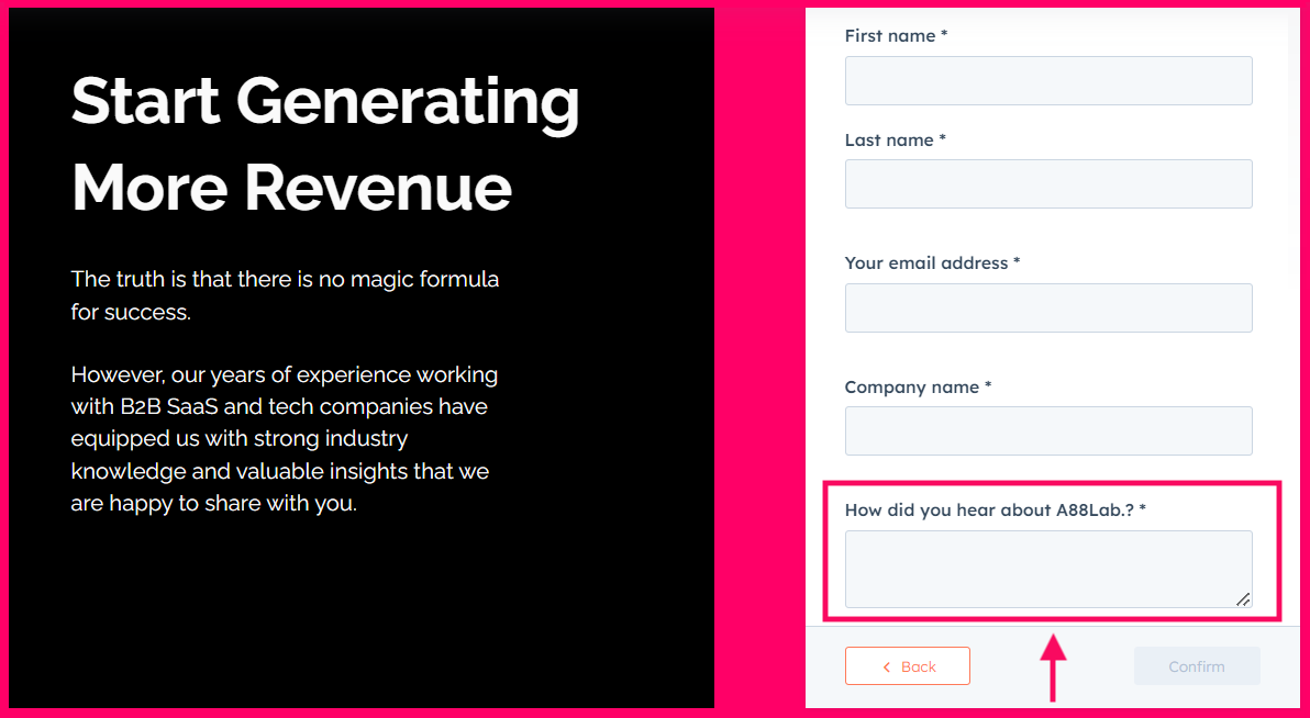 Unveiling the Dark Funnel’s Impact on B2B SaaS Marketers and How Hybrid ...