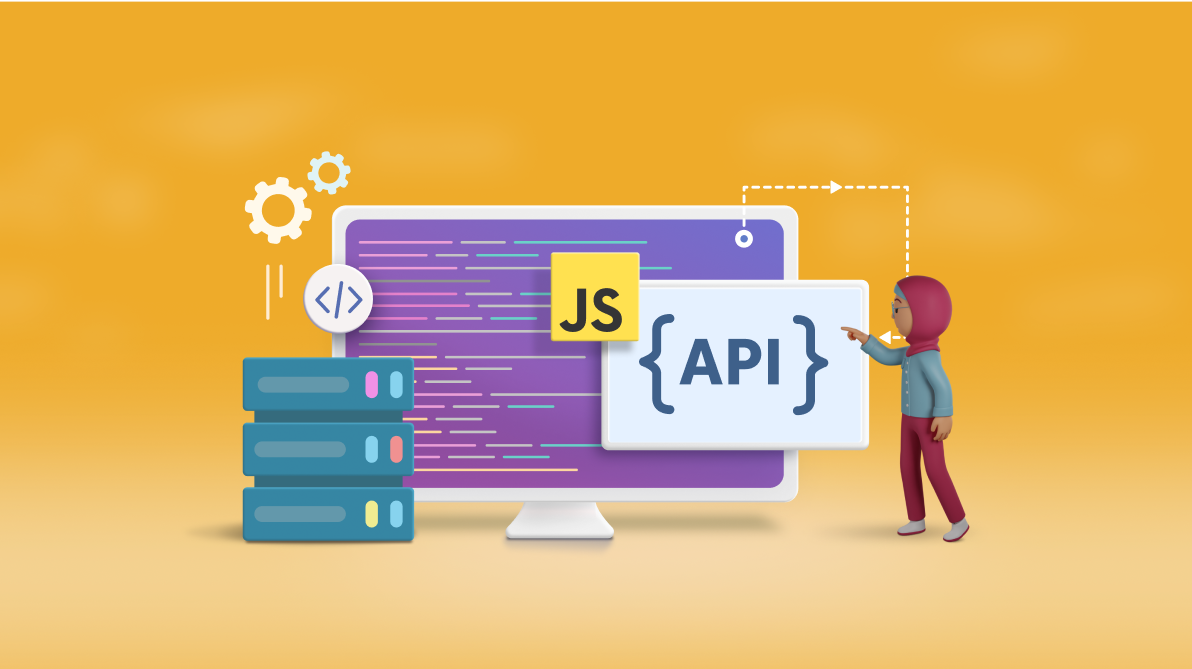 10 Hidden JavaScript APIs That You Should Start Using Today | by Samuel Getachew | JavaScript in ...