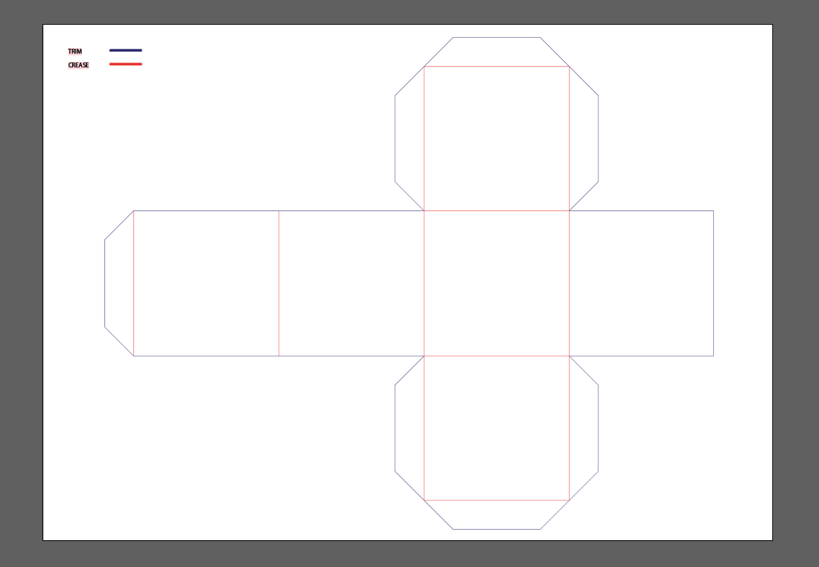 Creating Own Mini Portfolio Teaser Cube | by Wenqi L | Medium