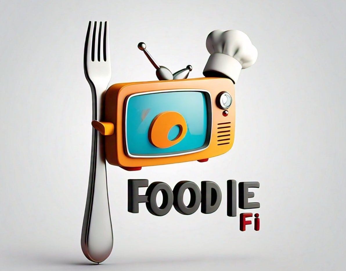FOODIE-FI CASE STUDY. BY HANIFA IBRAHIM | by Hanifa Ibrahim | Medium