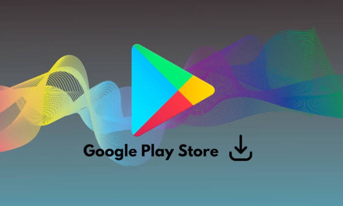 How To Download The App; Google Play Store | by Rootshive Content | Jul ...