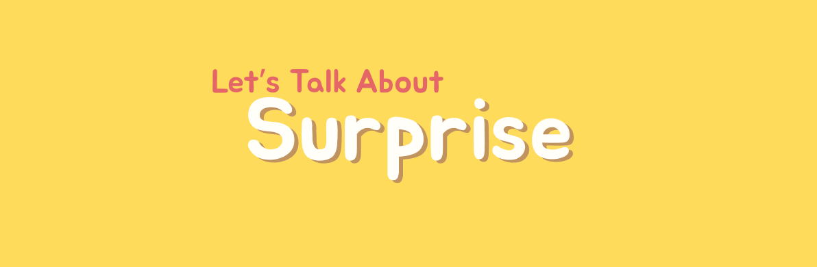 Let’s Talk About: Surprise. How can we use surprise in video games ...