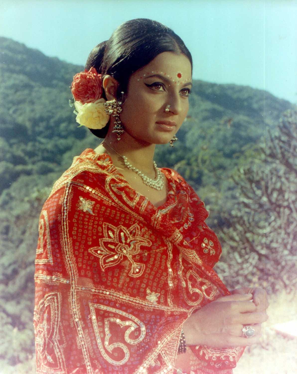 Tanuja