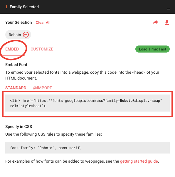 Hướng dẫn Font Awesome CDN Quick Start Đơn giản và nhanh chóng