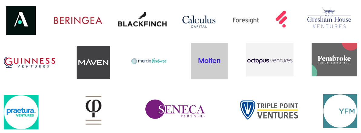 18 VCT Funds to Pitch Your Startup to in 2024 | by Bheven | Mountside ...