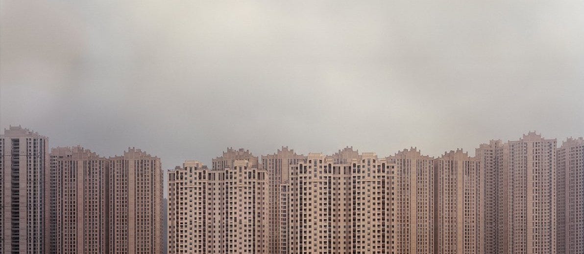 Why architects can’t connect with people (nowadays) | by Corentin ...