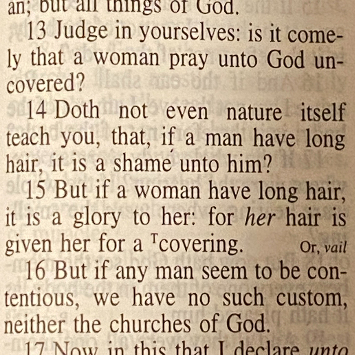 Bible Verse Long Hair 30 Comforting Bible Verses About Worry To