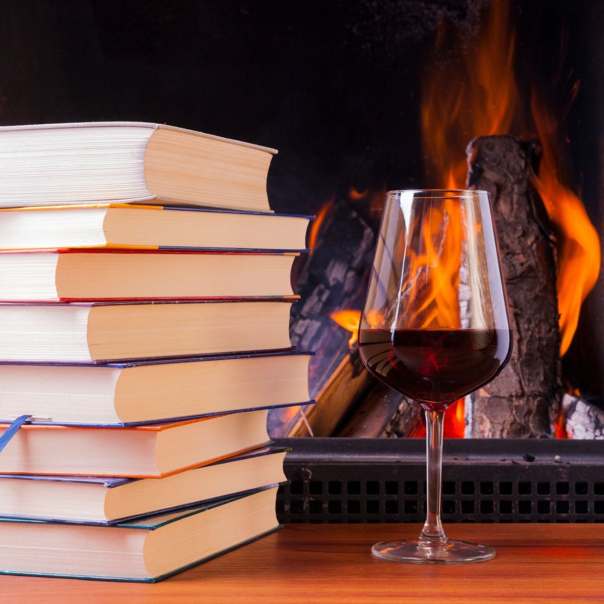 Kick Your Reading Life Up a Notch | by Elizabeth H Cottrell-Heartspoken ...