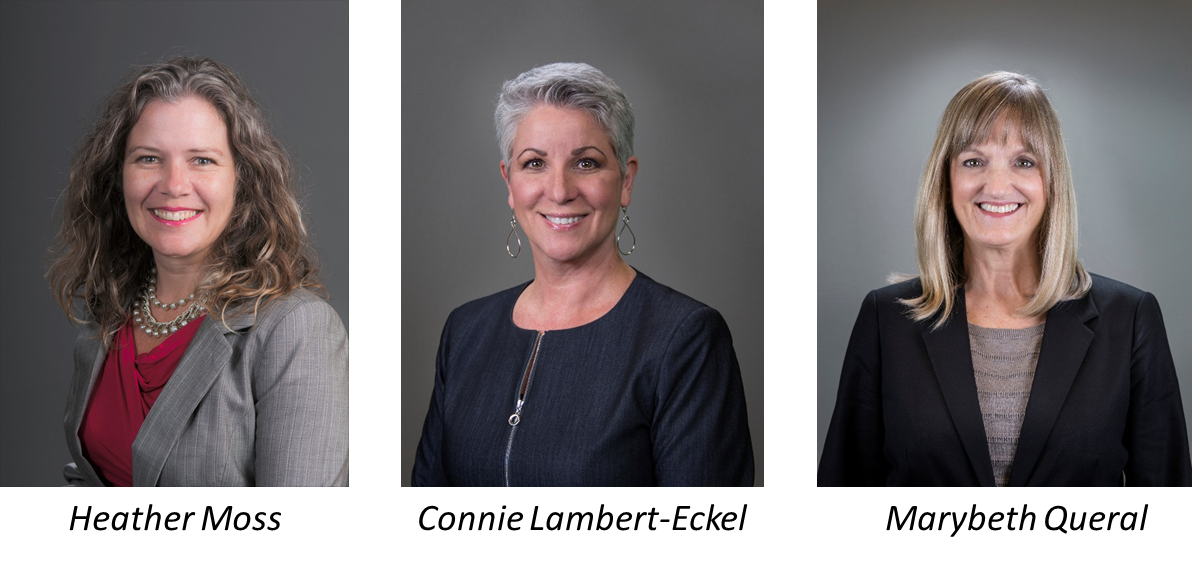 More DCYF Leadership Announcements | by Department of Children, Youth ...