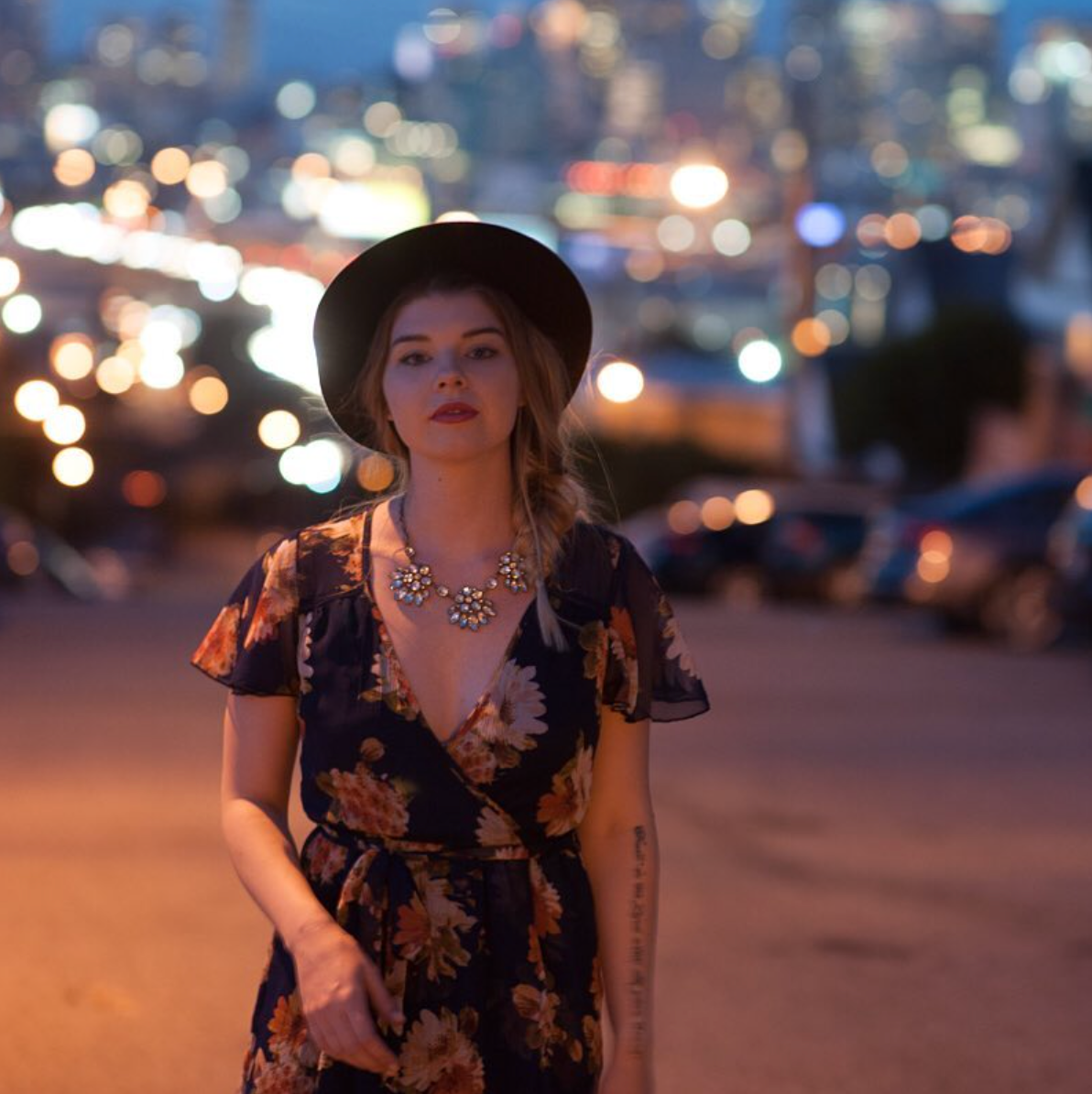#WCW — Megan Rose, The Voice. This week as we’re focusing on rising ...