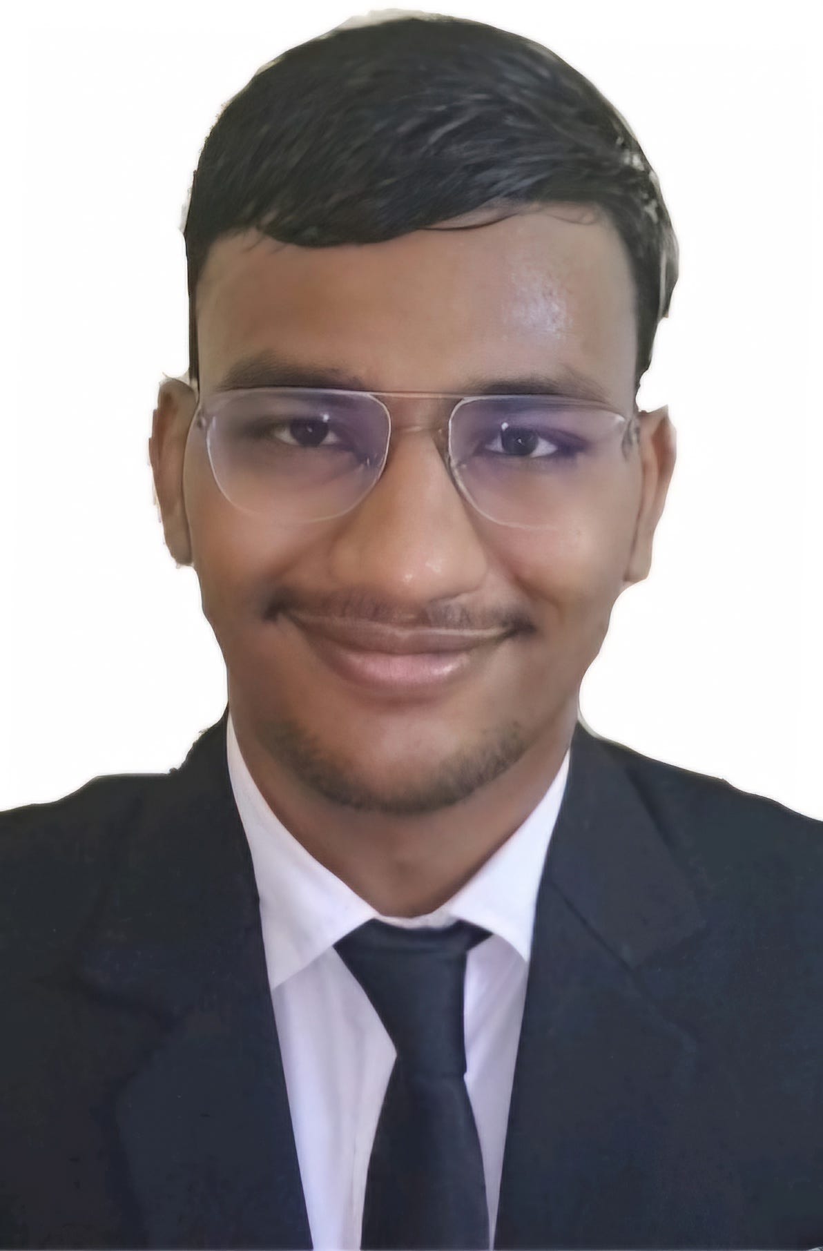 FORESIGHT(2025) | Internship at Hindustan Unilever Limited | Dhruv Jain | by Student Welfare ...