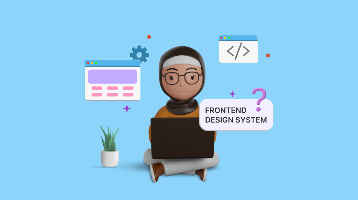 Frontend Design System Components (Part 1) | by Jigyasa Upadhyay | Medium