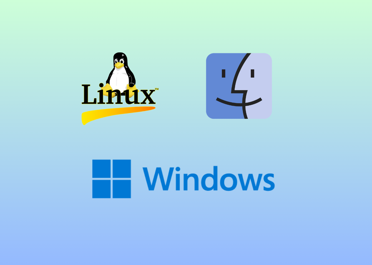 Choosing the Right OS for Coding: Windows, MacOS, or Linux (with my opinion) | by MD Junayd | Medium