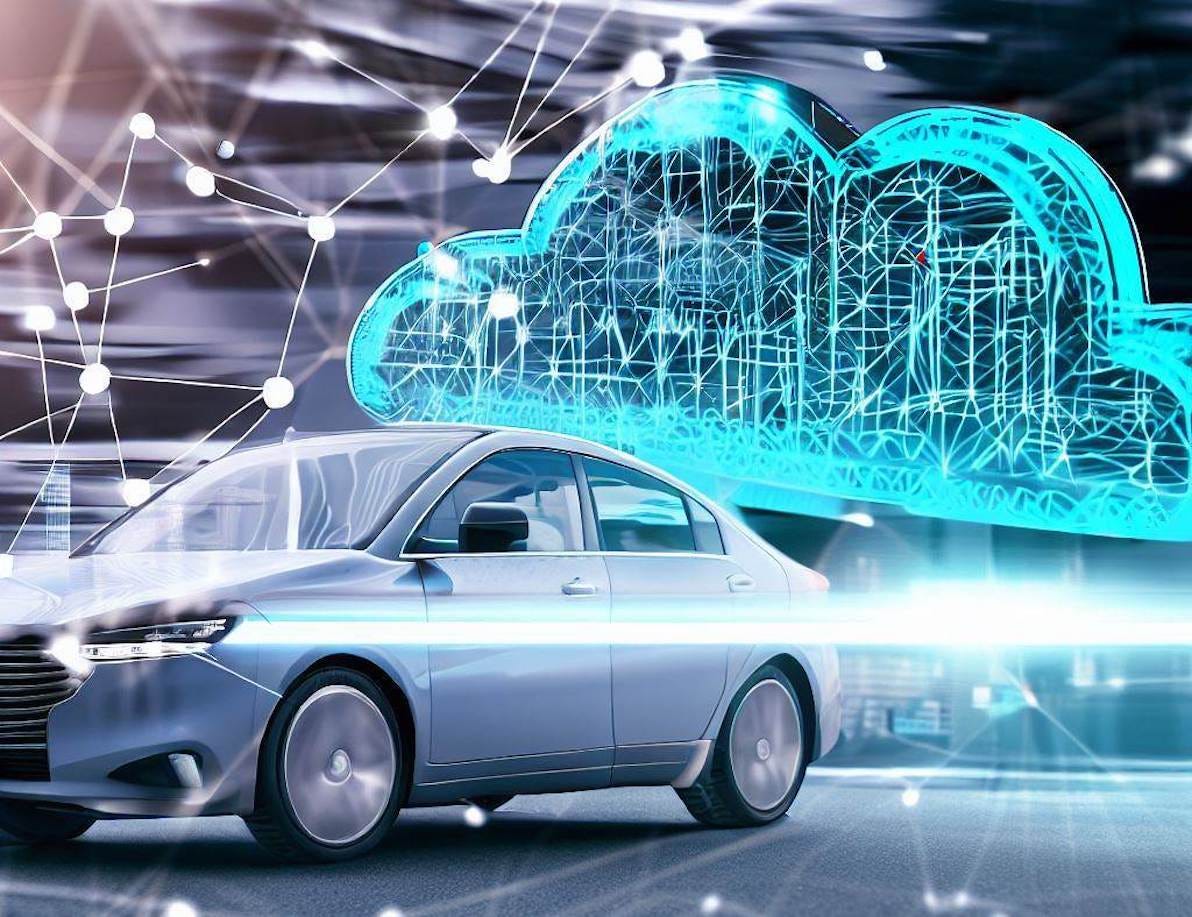 Generative AI for autonomous vehicles: the Data Virtualization factor ...