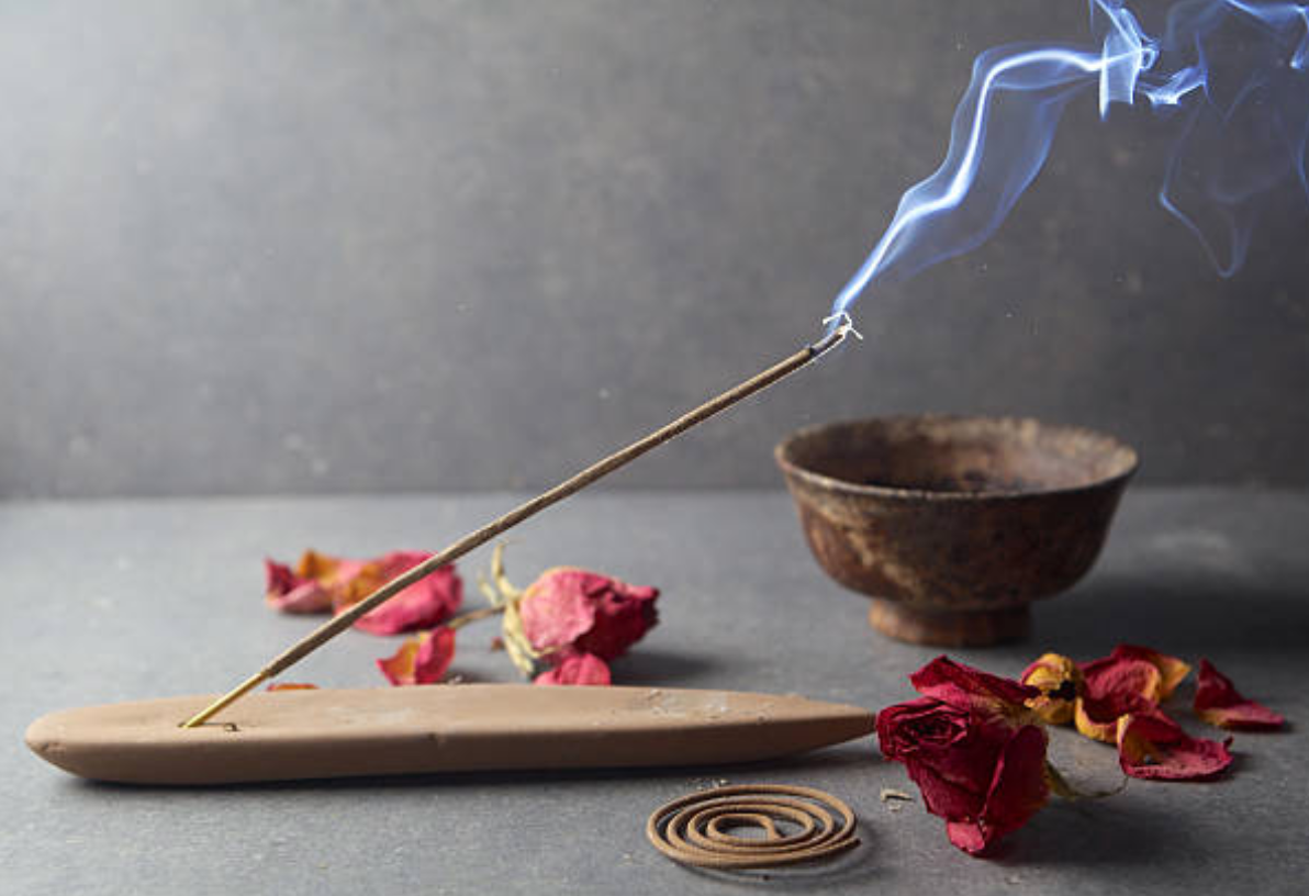 Witchy Incense Uses: Your Path to Serenity with the Best Incenses to ...