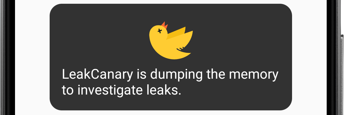 Android’de LeakCanary Kullanarak Memory Leak Tespiti | by Ahmet Faruk ...
