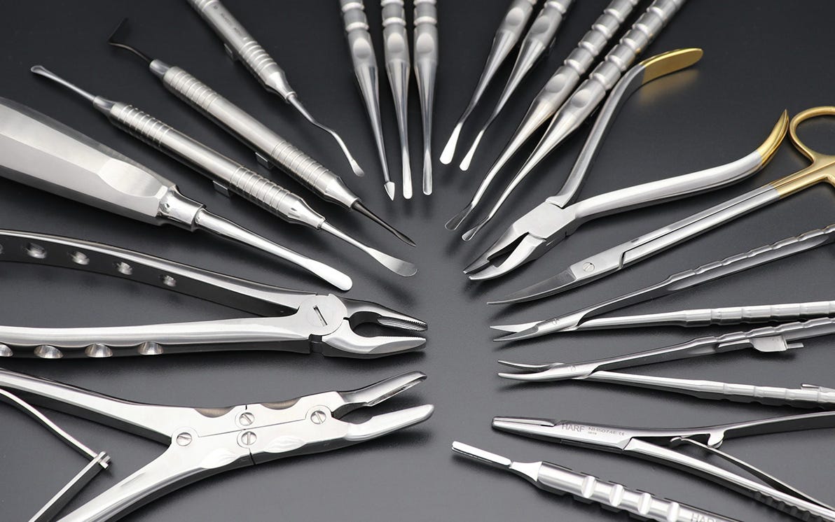 Enhancing Equine Dental Care: A Closer Look at Essential Veterinary ...