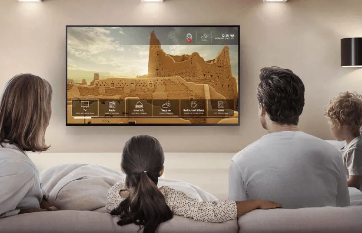 From Traditional Cable to IPTV: The Future of Television in Saudi ...
