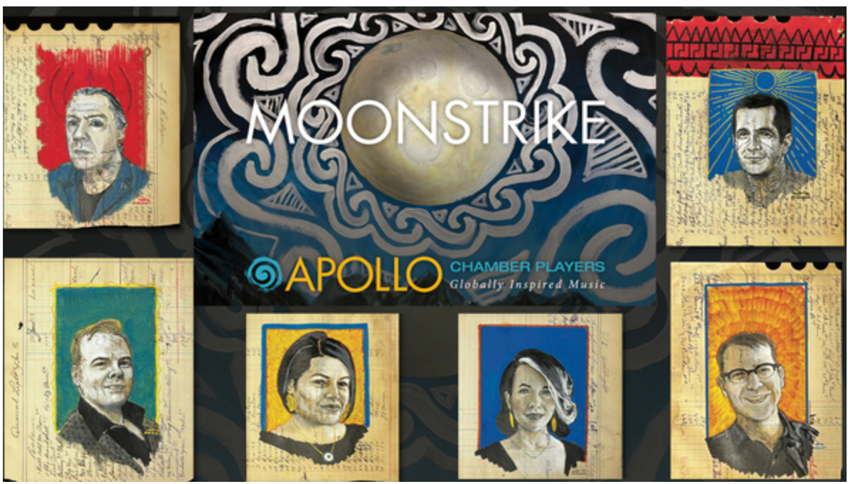 MoonStrike with Jerod Impichchaachaaha Tate and Matthew Detrick — Raven ...