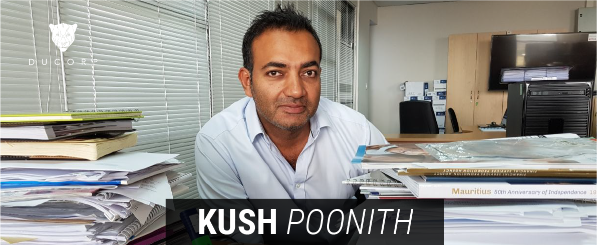 Legal work in setting up a business | by Kush Poonith | Early Days ...