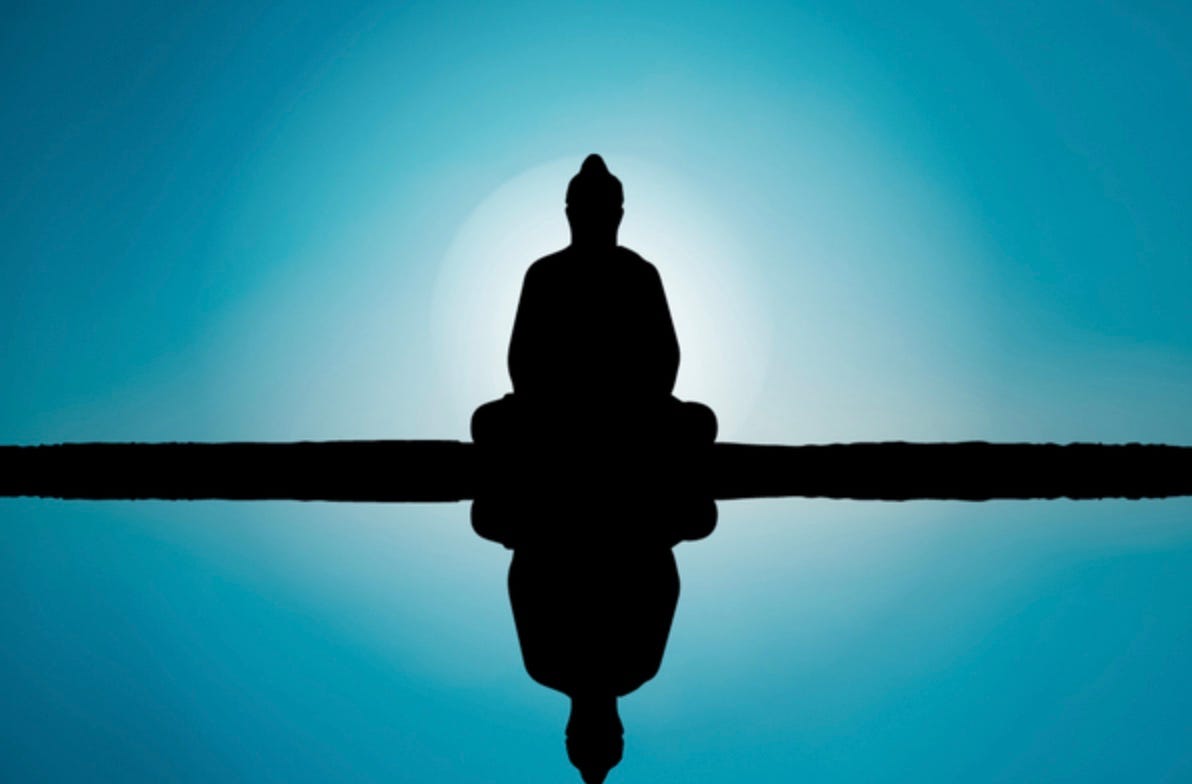 How to Have a Zen Attitude: Embracing Serenity in a Hectic World | by ...