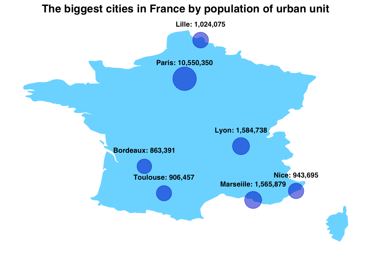 Step-by-Step Map Plotting with R ggplot2 | by Julia Belkin | Medium
