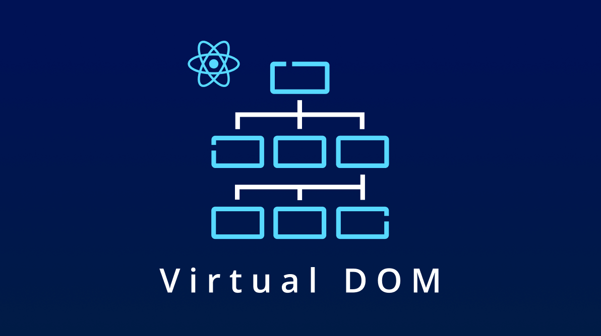 What Is the Virtual DOM, and Why Does It Make React So Fast? 🚀 | by Ali Samir | Level Up Coding