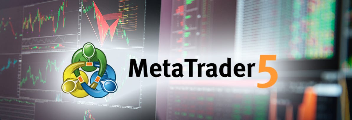 MetaQuotes MT5 WebAPI. For developers who have had exposure to… | by ...