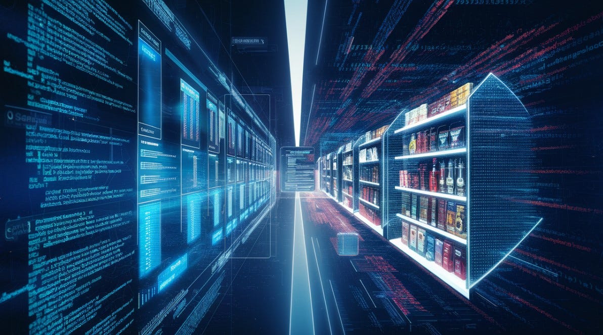 THE FUTURE OF DIGITAL SHELF ANALYTICS: TRENDS AND INNOVATIONS TO FOLLOW | by Juveria Dalvi | Oct ...