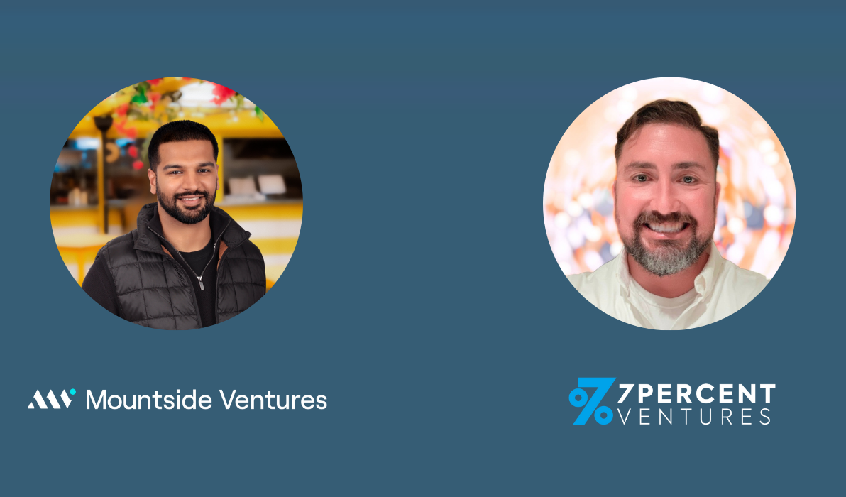 VC spotlight with 7% Ventures. We spoke with Jeff Crusey, General… | by ...