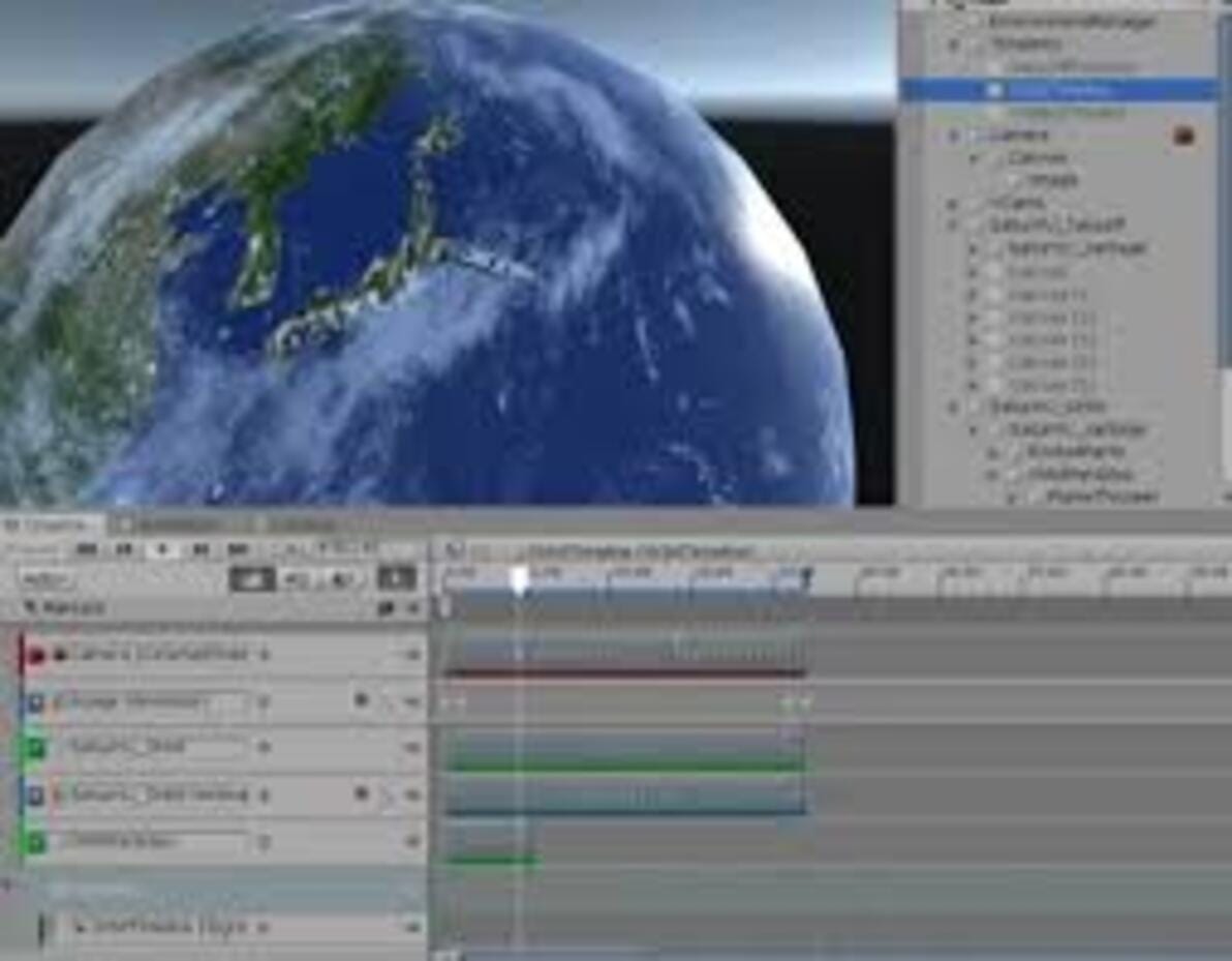 Exploring Cinematics in Unity: Elevating Your Game’s Storytelling | by ...