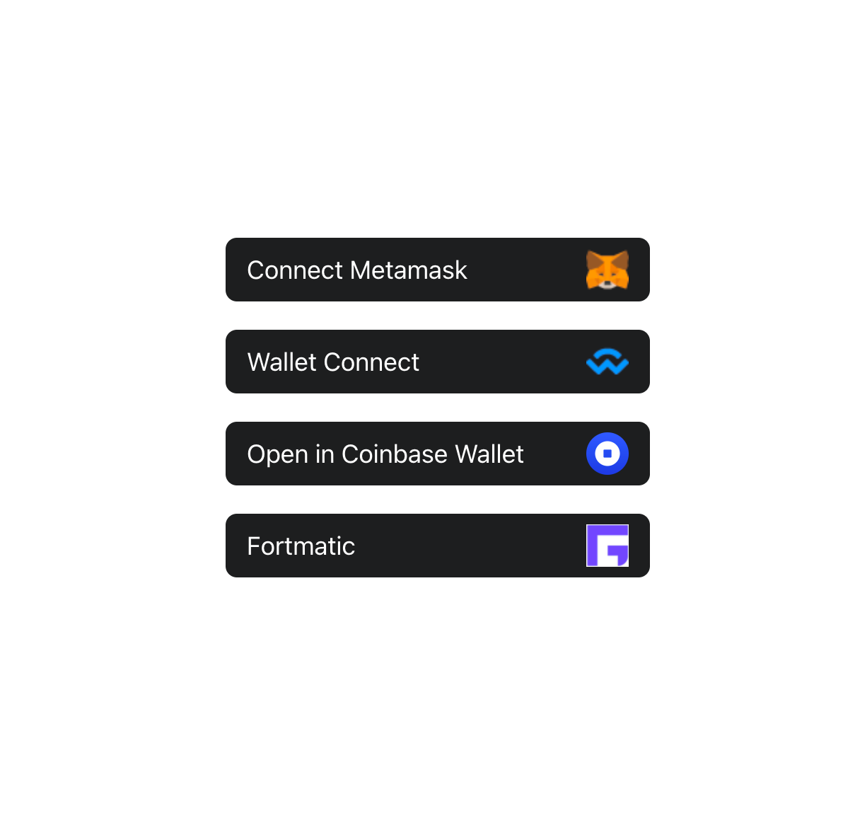 Web3 — NFT Boilerplate — Beginner’s Guide to start Web3 project with React | by Shaishav Pidadi ...
