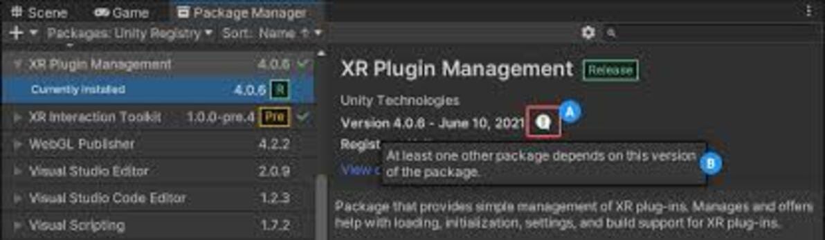 Understanding External Dependency Managers in Unity: Streamline Your Development Process | by Be ...