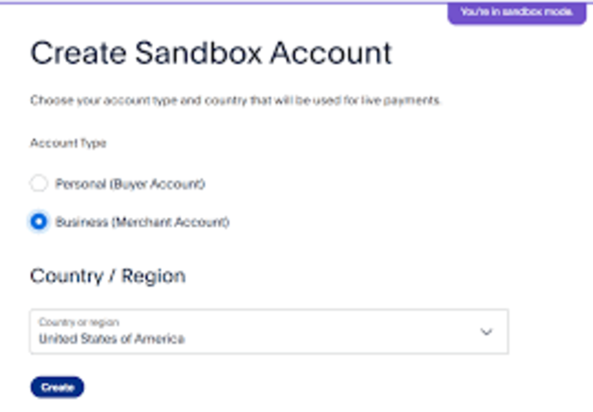 A Beginner’s Guide: Creating a Sandbox Account | by Be Content | Medium
