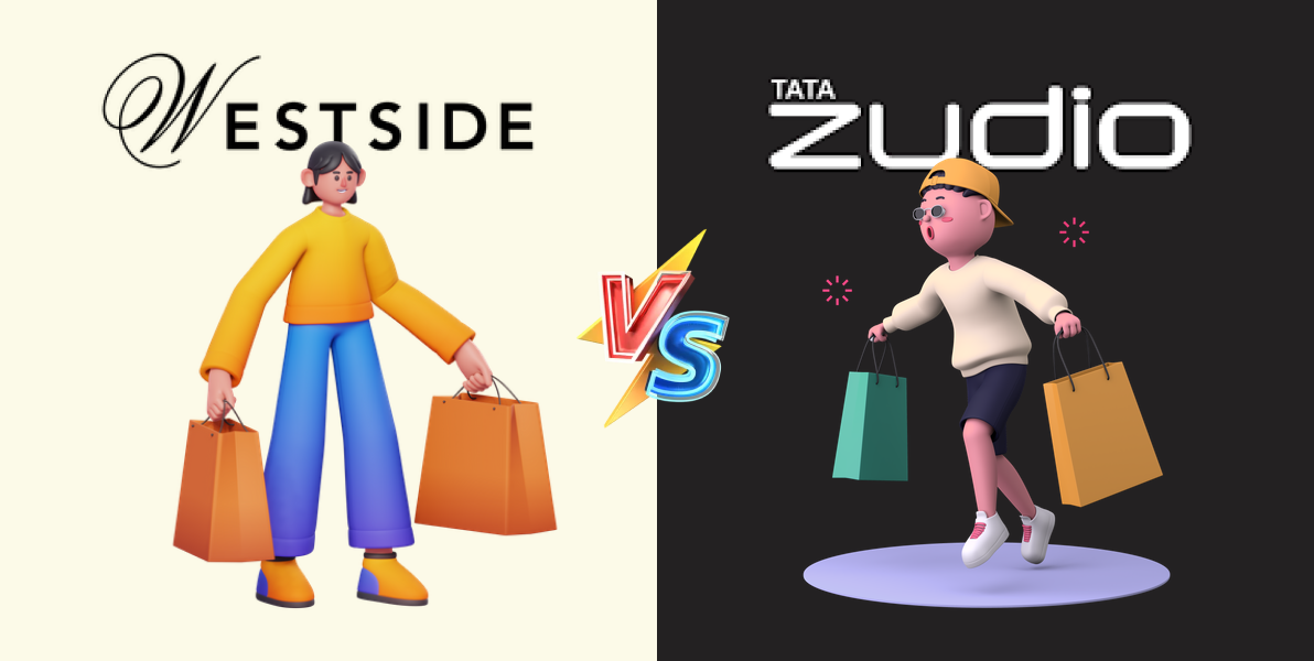 UX Showdown: Westside vs Zudio — A Study in Market Strategy and ...