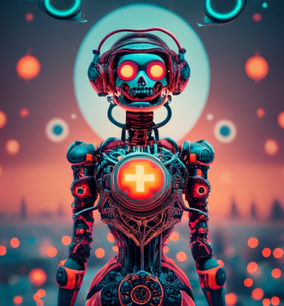 Dr. Patel’s Vision for Democratizing AI in Healthcare: A Transformative Future or A Cautionary ...