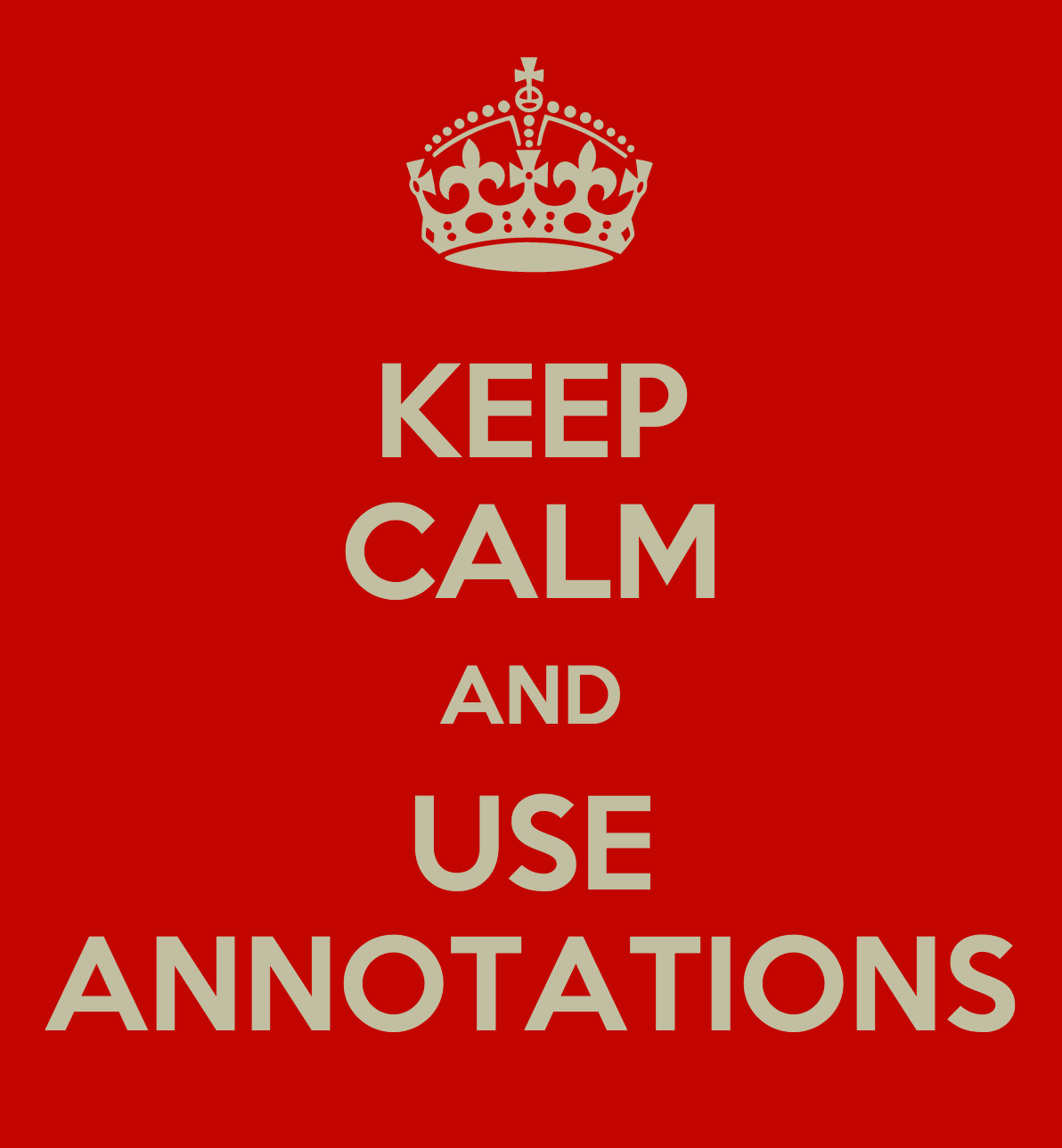 Scala macro annotations: a real-world example | by Martin Raison | Keep ...