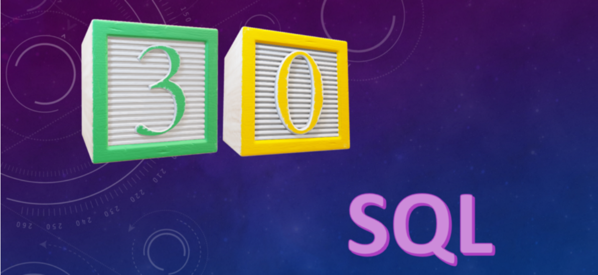 SQL From Zero to Hero in 30 Days — Day 3 Filtering | by Soner Yıldırım ...