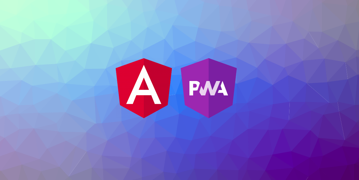 ลองทำ PWA ด้วย Angular กันเถอะ. Progressive Web App หรือเรียกสั้นๆว่า ...