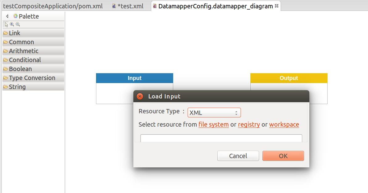Avoid “Input type is incorrect or Invalid element found” error with WSO2 data mapping | by ...