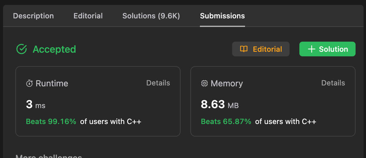 5. Longest Palindromic Substring. https://leetcode.com/problems/longest-pa… | by Nicholas ...