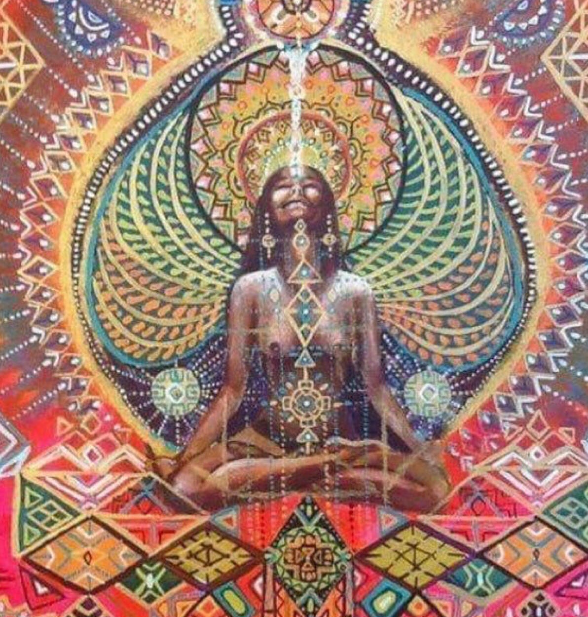 ANIMATION & AWARENESS. You are being animated at all times… | by Tash ...