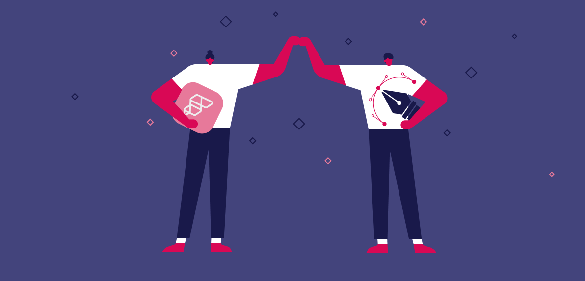 Developing A Custom Icon Font For FlutterFlow | by Nora Warschewski ...